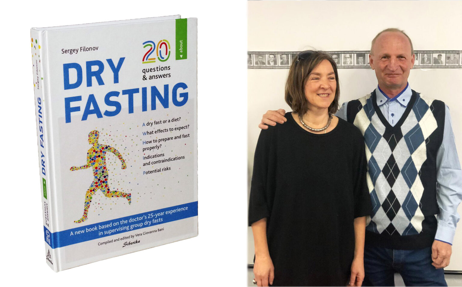 dryfasting.info - Books About Dry Fasting
