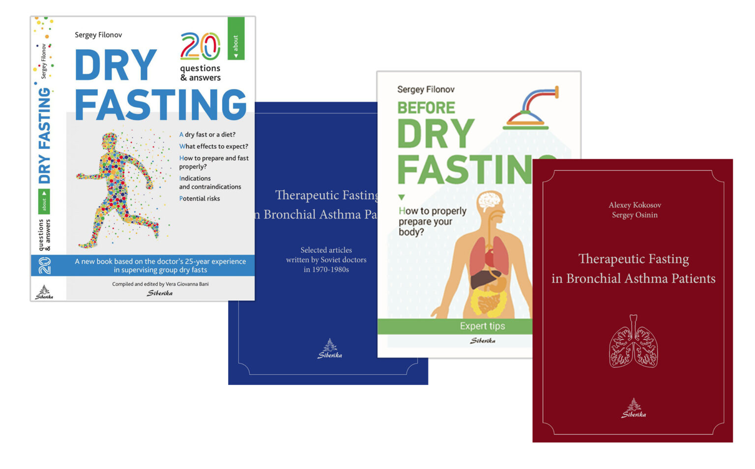 dryfasting.info - Books About Dry Fasting
